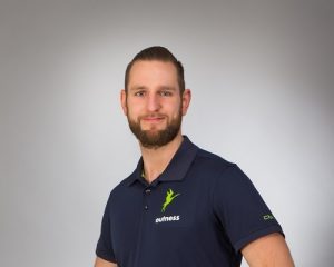 Hannes Schröder - Team outness - outness